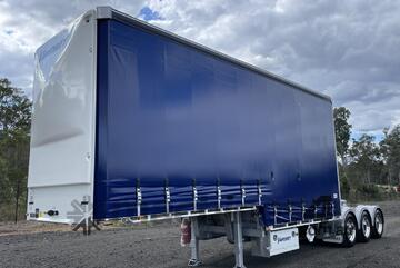 View Drop Deck Trailers for Sale in Australia | Machines4u
