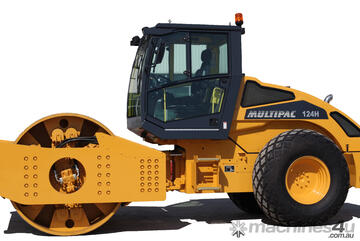 Roller Compactor - New & Used Roller Compactors for Sale