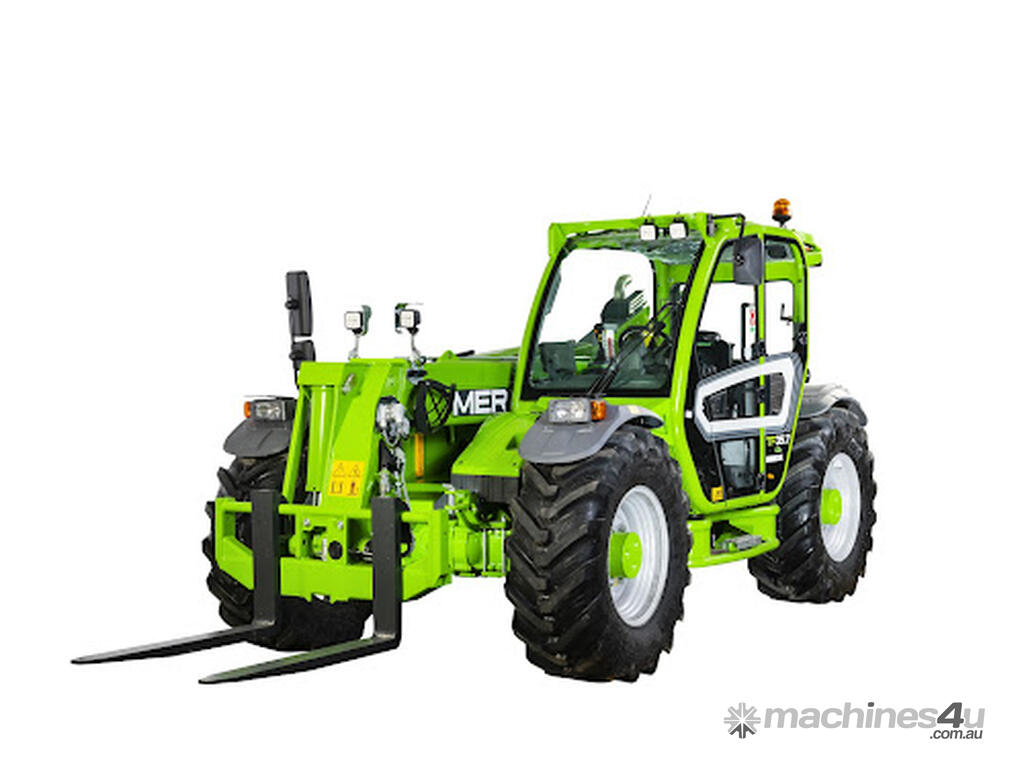 New 2023 merlo TF33 7-115 LEE-Deutz Engine Telehandler in ACACIA RIDGE, QLD