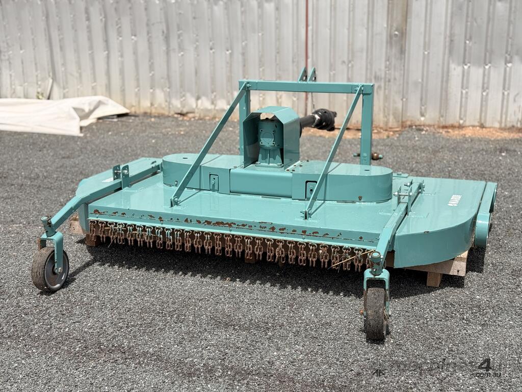 Used nardi Heavy Duty Slasher - High-Efficiency Land Clearing Tool for ...
