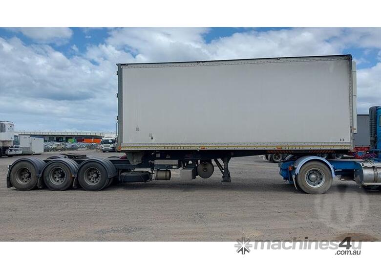 Buy Used southern cross Southern Cross STD Trailers (1067021) - Listed ...