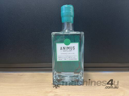 Used 6 x Case of Arboretum Gin 500ml Part of 1-2-1-025021 (1088921 ...