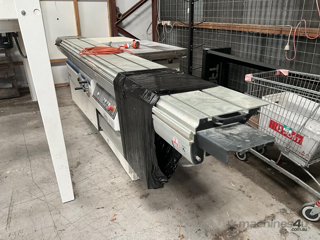 Used SCM 2021 SCM Class SI 350 Table Saw (1096321)