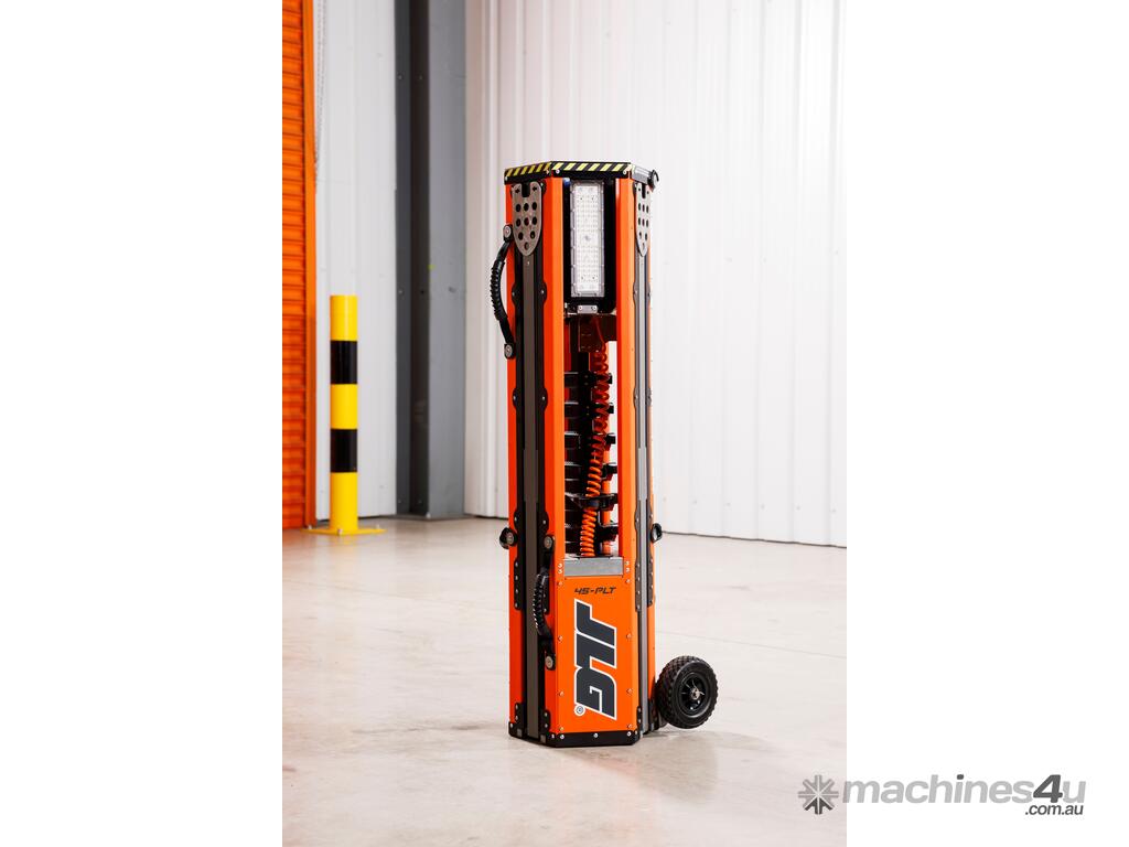 New jlg 45-PLT Light Tower (1124721)