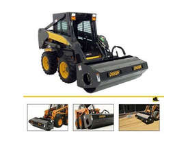 Skid Steer Compactor - New or Used Skid Steer Compactor for sale ...