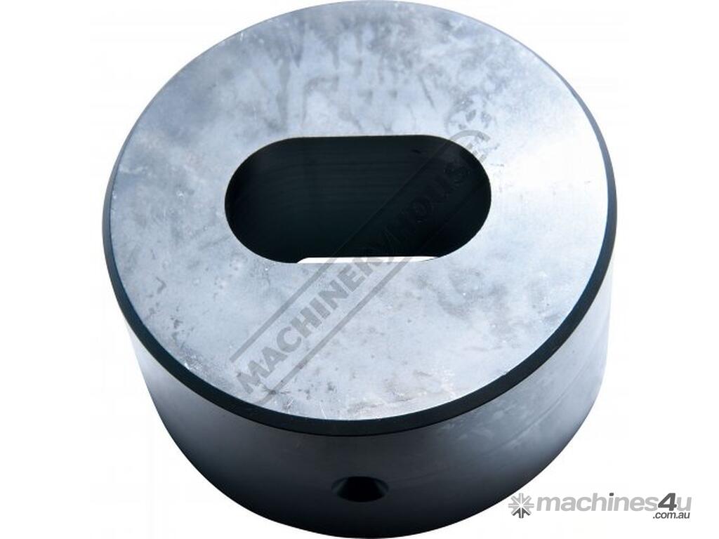 New sunrise 23 2 x 41 2mm Slotted Die Hi -Grade Tool Steel Imported ...