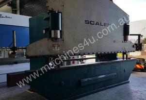 Used Press Brake - Second (2nd) Hand Press Brake - for sale AU