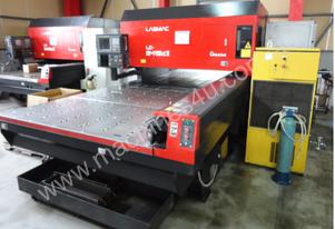 Used Laser Cutting Machine - Second Hand Laser Cutting Machine for Sale