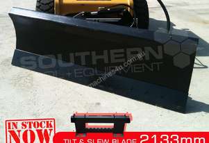 Bulldozer Attachments - Largest choice of New & Used in Australia