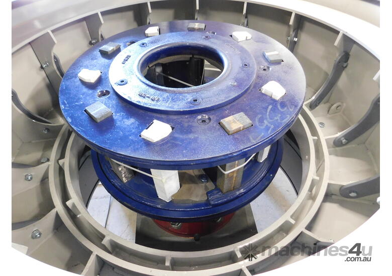 New REMco REMco VSI ROTORS Impact Crusher in BURLEIGH HEADS, QLD