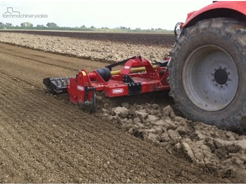 New Forigo Forigo Stone Buriers Reverse Rotary Hoe Rotary Hoe in South ...