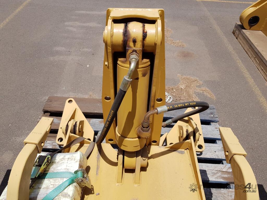 New 2026 Caterpillar D3c D4c D5c 935c 939c Dozer Ripper In Toowoomba Qld