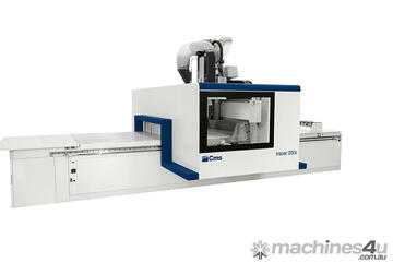 View 436 CNC Machining Centres for Sale | Machines4u