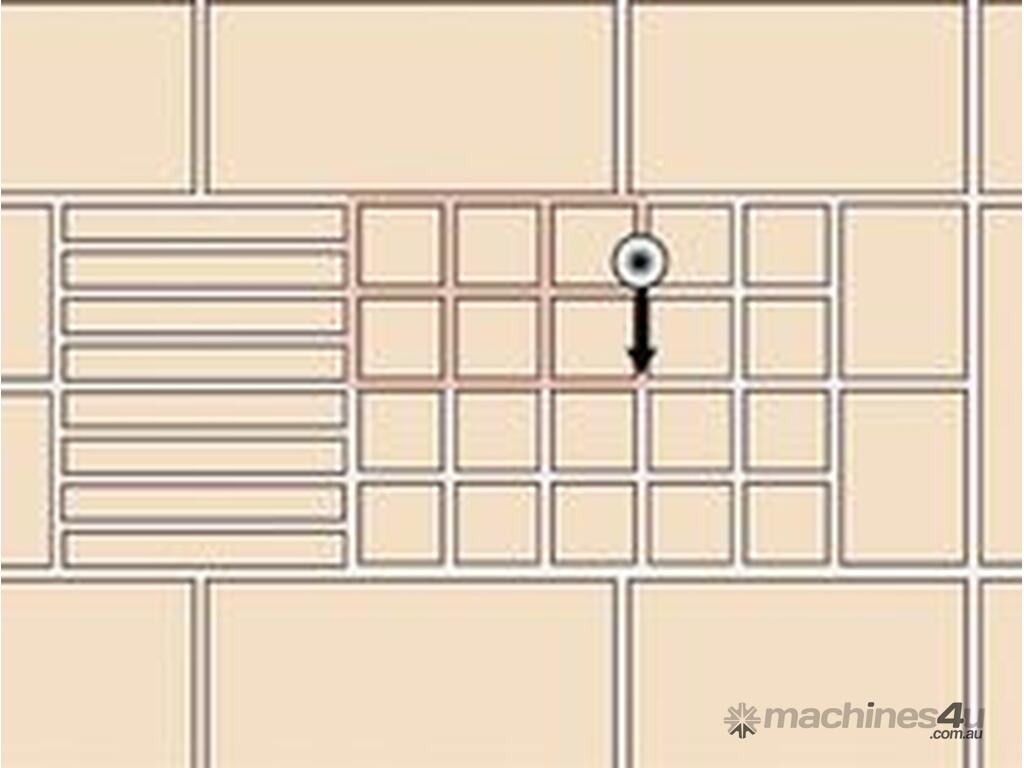 New 2020 cms Tracer X CNC Machining Centre in ARNDELL PARK, NSW