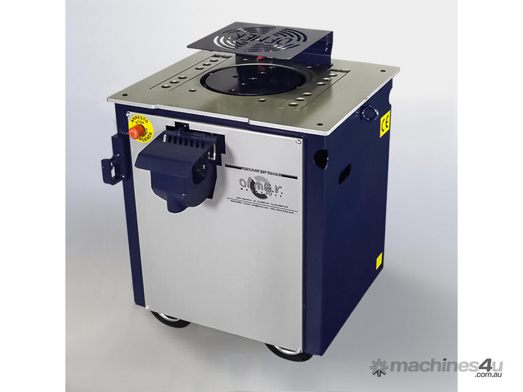 New Ofmer Rebar Combined Machines Evo Series Rebar Bending Machines in ...