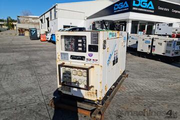 Diesel Generators - Largest choice of New & Used in Australia.