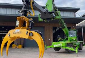 Telehandler Jib - New or Used Telehandler Jib for sale - Australia