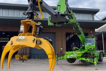 Telehandler Attachments - Largest choice of New & Used in Australia
