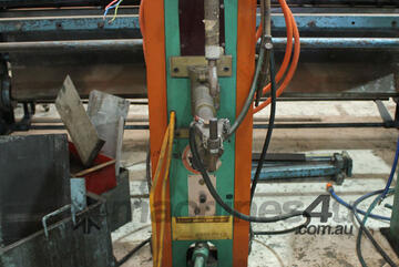 HERLESS - Buy HERLESS Machinery & Equipment for sale Australia wide