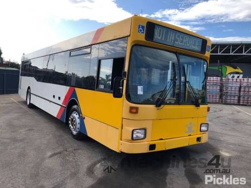 Buy Used M.A.N. 1997 MAN NL202 0-7 Tonne Excavator in , - Listed on ...