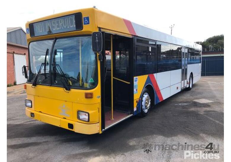 Buy Used M.A.N. 1997 MAN NL202 0-7 Tonne Excavator in , - Listed on ...