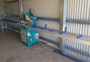 Docking Saws - Largest choice of New & Used in Australia