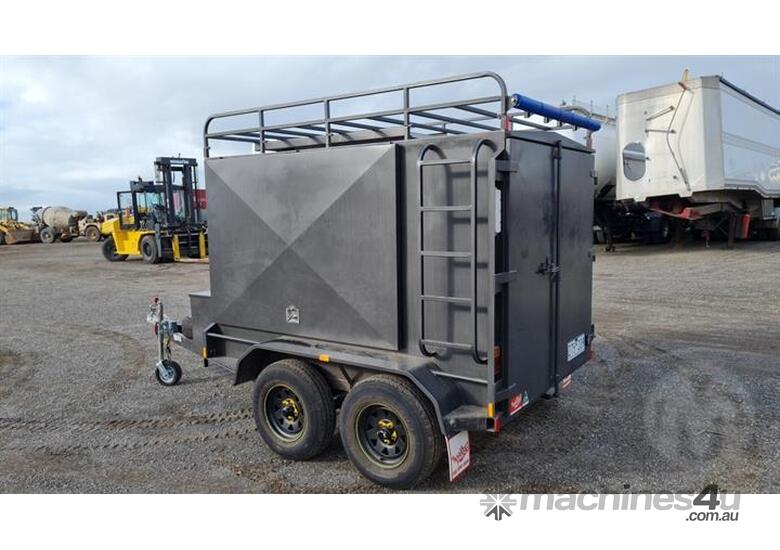 Buy Used trailer factory Trailer Factory EHD Trailers in , - Listed on ...