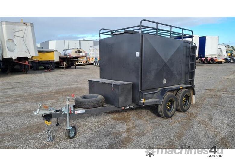 Buy Used trailer factory Trailer Factory EHD Trailers in , - Listed on ...