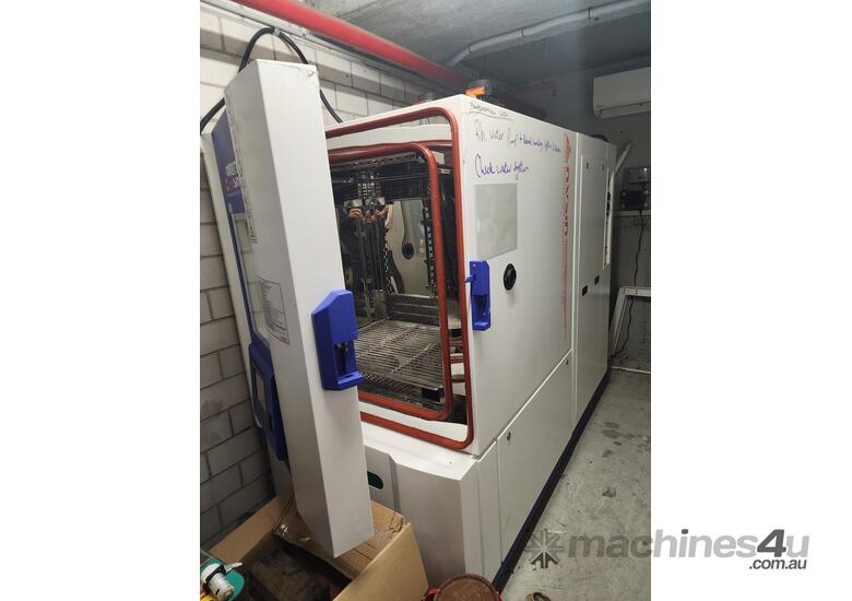 Used Envsin Temperature Humidity Chamber Humidity Cabinet in , - Listed ...