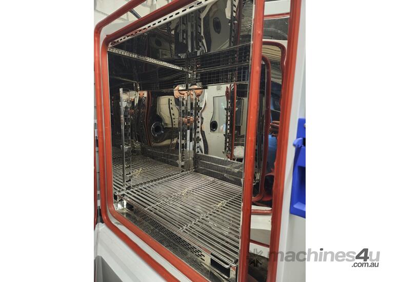 Used Envsin Temperature Humidity Chamber Humidity Cabinet in , - Listed ...