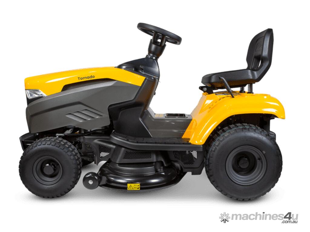 New stiga Stiga Tornado 598 Ride-On Mower Ride On Mowers in NARANGBA ...