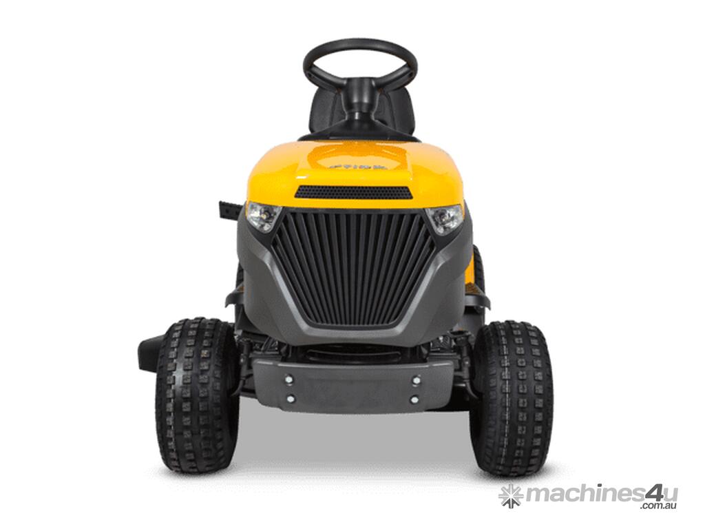 New stiga Stiga Tornado 598 Ride-On Mower Ride On Mowers in NARANGBA ...