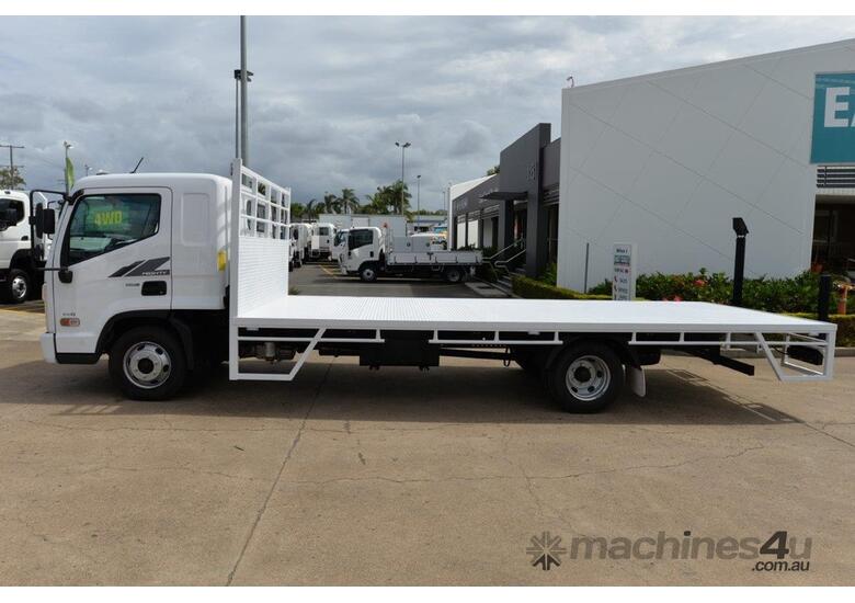 Buy New 2023 hyundai EX8 Cab Chassis in , - Listed on Machines4u