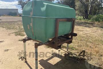 Used Water Tanks - Second (2nd) Hand Water Tanks - for sale