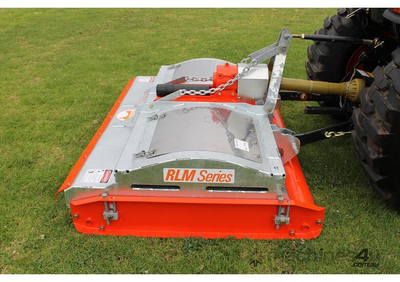 New howard Howard RLM350 Mower Tractor FEL Mowers in , - Listed on ...