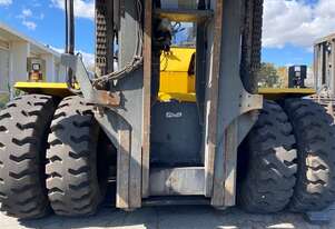 Laden Container Handler - New or Used Laden Container Handler for sale ...