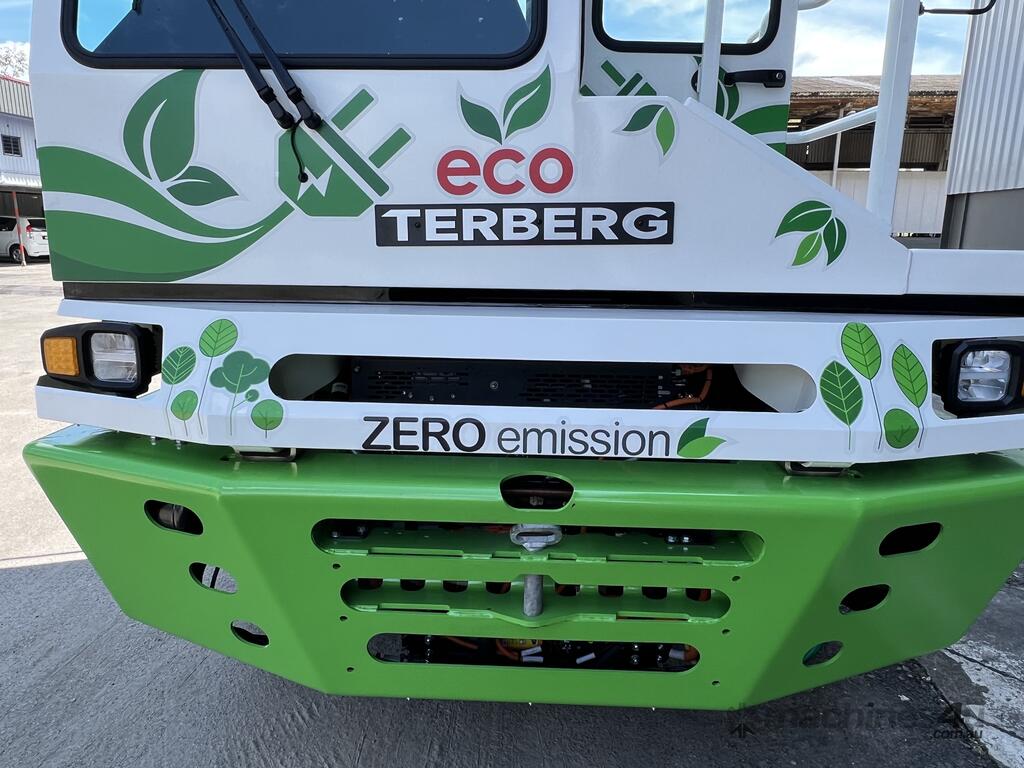New 2023 terberg YT200EV Terminal Tractors (962121)