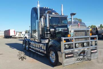 KENWORTH t909 Trucks - New and Used KENWORTH t909 Trucks for sale