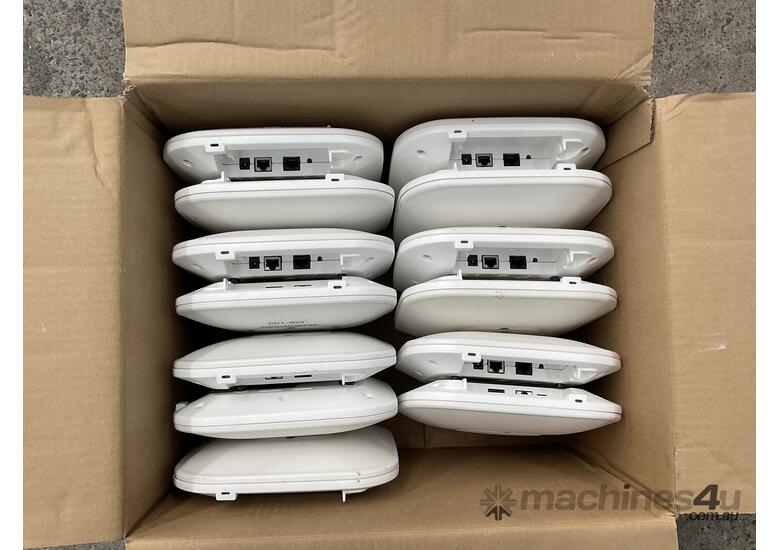 Used 13x Cisco CAP26021-N-K9 Access Points Electrical Equipment in ...