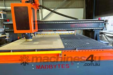 CNC Router - New or Used CNC Router for sale - Australia