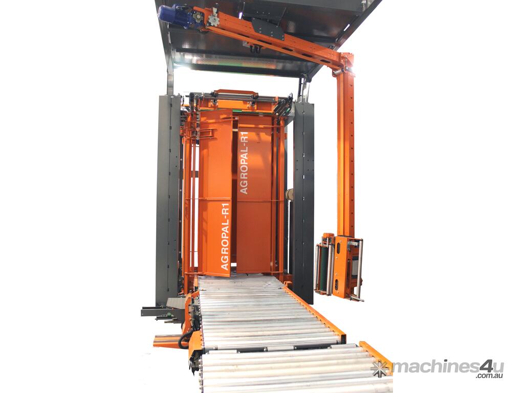 New aurora APR-HIR1 Robotic - Produce Palletiser (977021)