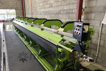 Used Panbrake & Sheet Metal Folders for Sale | Machines4u