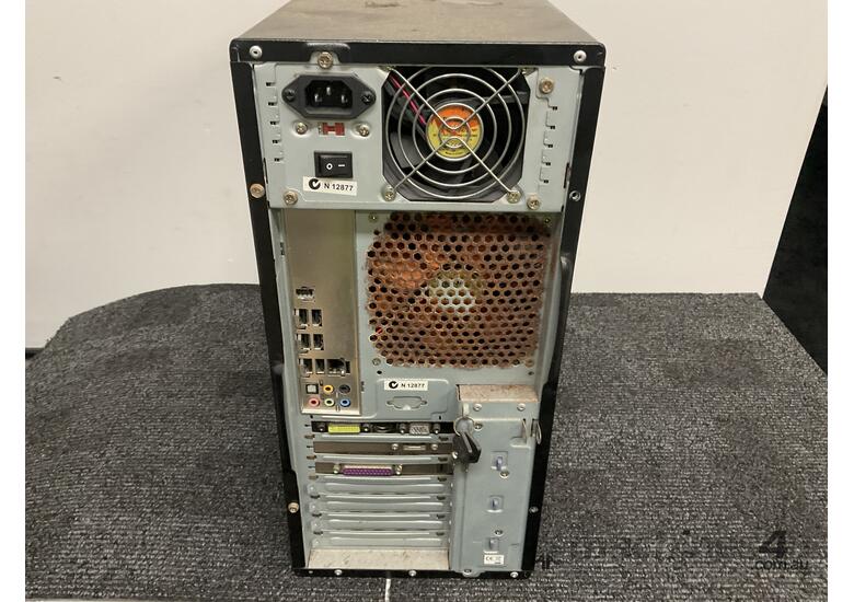 Used lg LG Desktop Tower in , - Listed on Machines4u