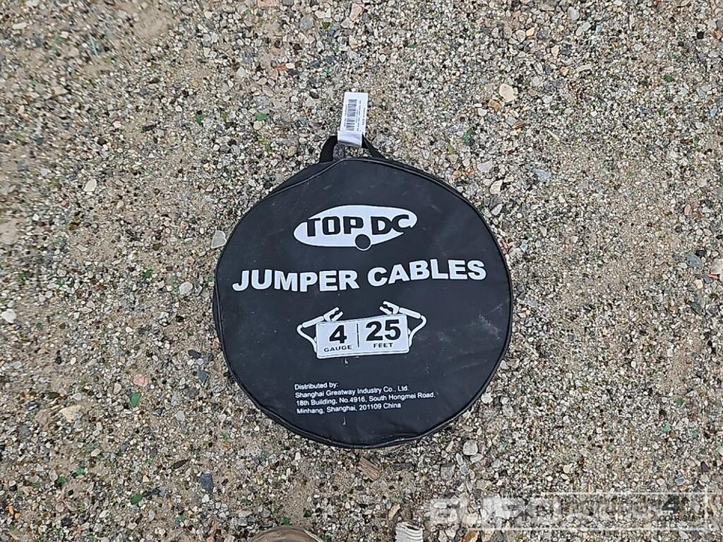 New 2025 HYGE Unused HYGE HG-DPX25 Lifting Chains (1057422) - Listed on ...