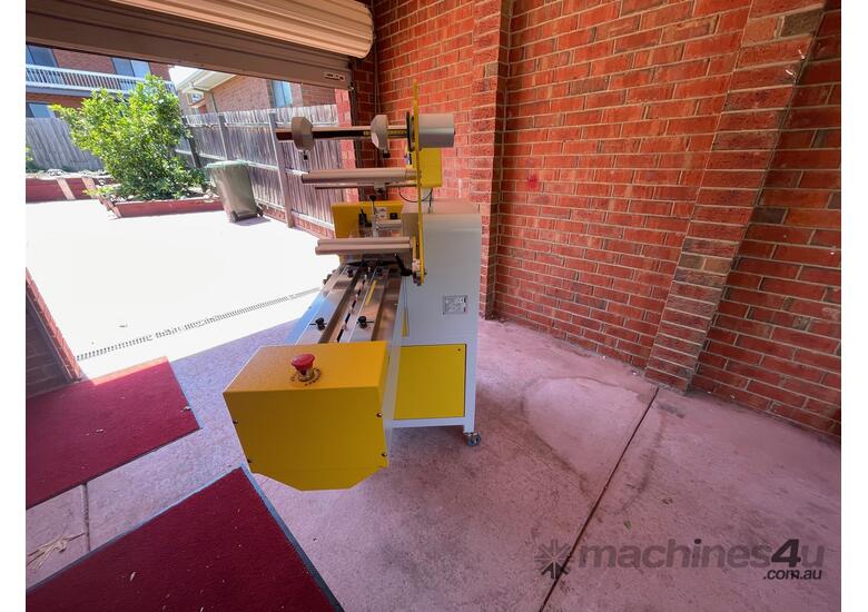 Used 2017 tlm TLM Flow Wrap Machine- Like New Low Usage Flow Wrappers ...