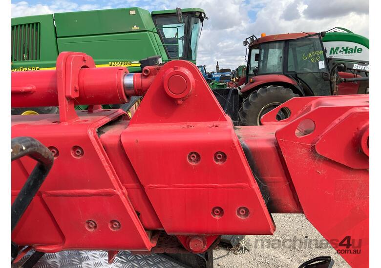 Used 2005 faresin FH3000 17F Telehandler (1124422) - Listed on Machines4u