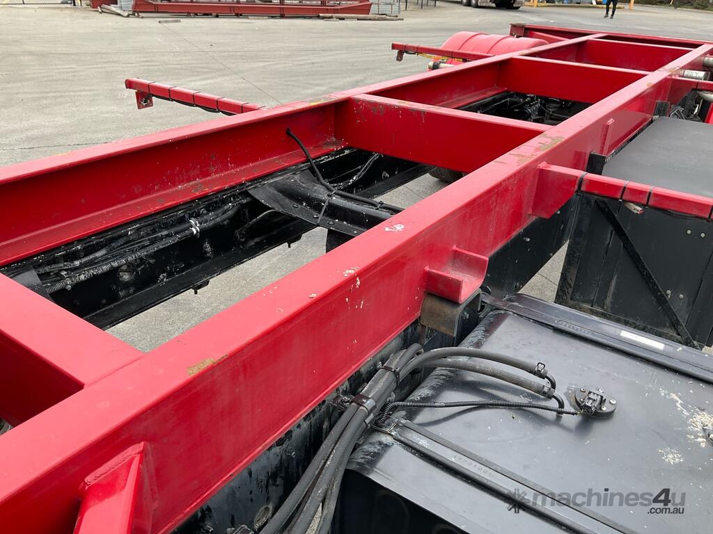 Buy Used 2017 nissan ud Condor PK17 280 Trucks (1152222)