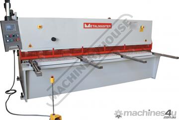 View 320 Metal Guillotines - New & Used | Machines4u