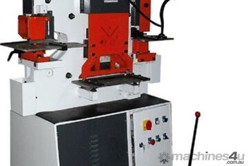 View 153 Punch & Shear Machines for Sale in Australia | Machines4u