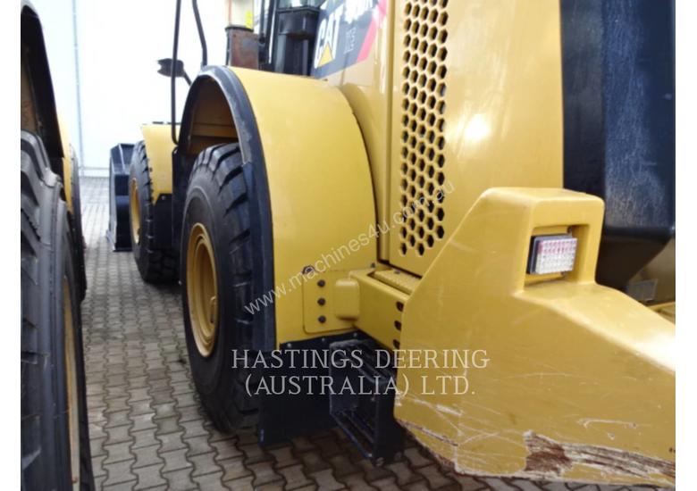 Used 2013 Caterpillar 966KXE Wheel Loader in , - Listed on Machines4u